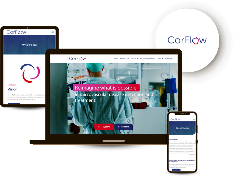 Portfolio | 226Lab Health